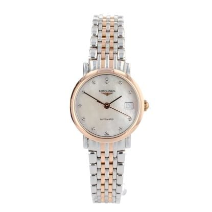 Pre-Owned Longines Watches | Free UK Delivery | Ramsdens Jewellery