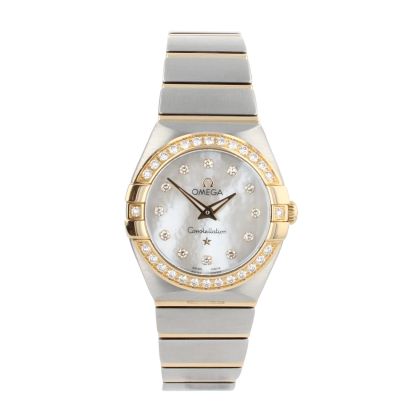 Pre-Owned & Second-Hand Omega Watches | Ramsdens Jewellery