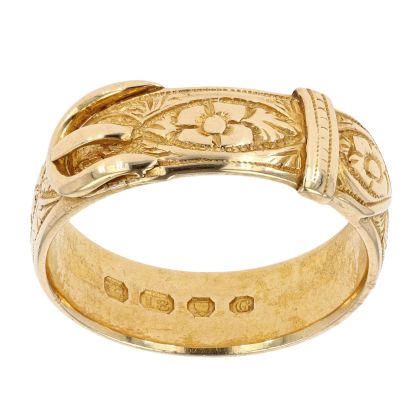 Men’s Rings UK – Free Standard UK Delivery | Ramsdens Jewellery