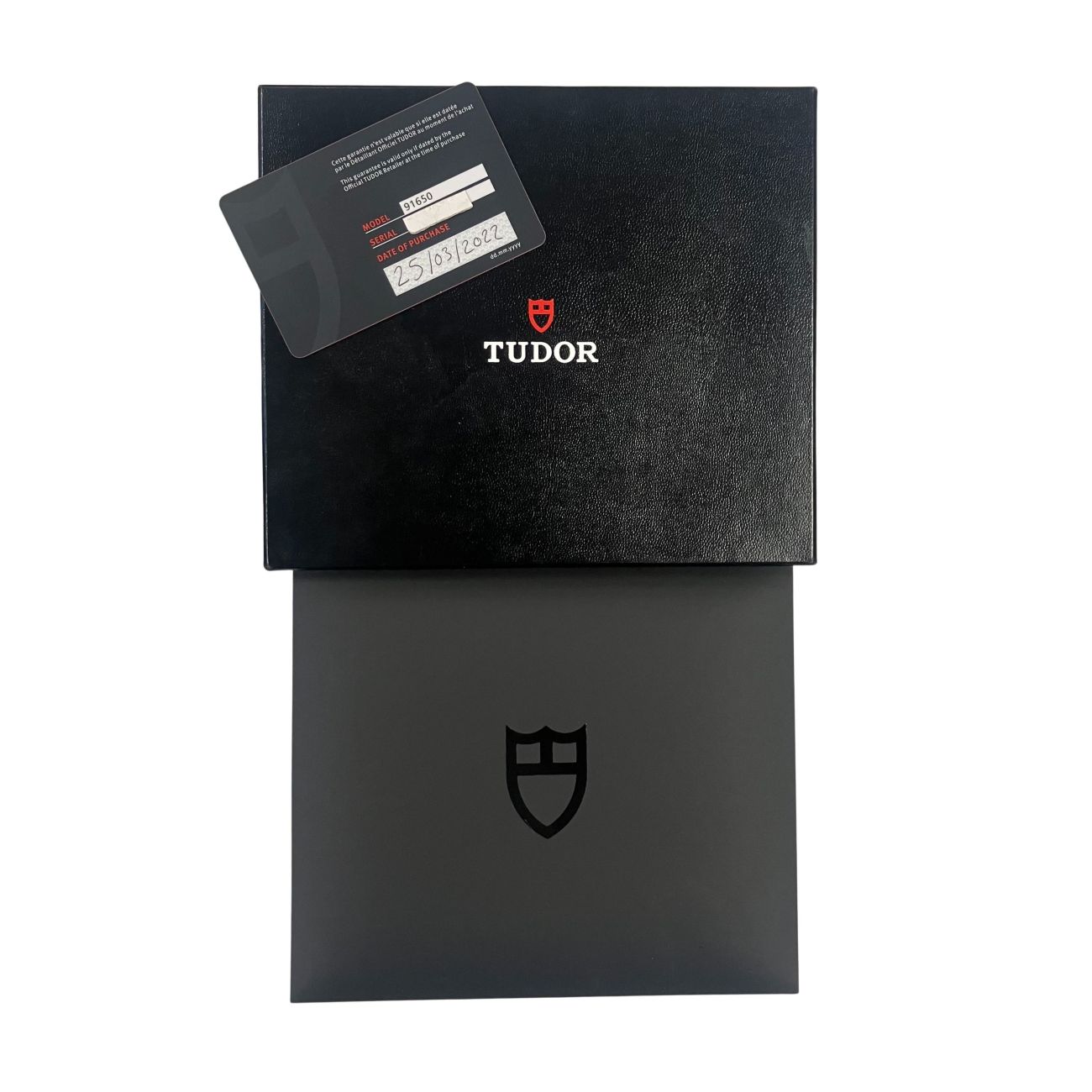 Tudor 1926 Pre Owned Watch Ref 91650 | Ramsdens Jewellery