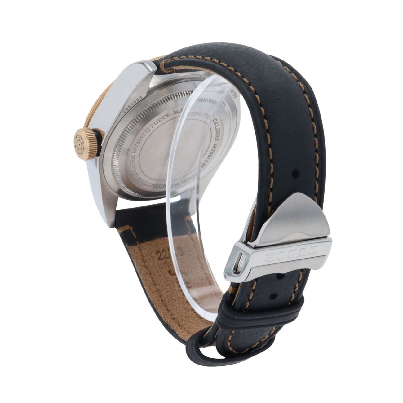 Tudor Black Bay Pre Owned Watch Ref 79733N | Ramsdens Jewellery