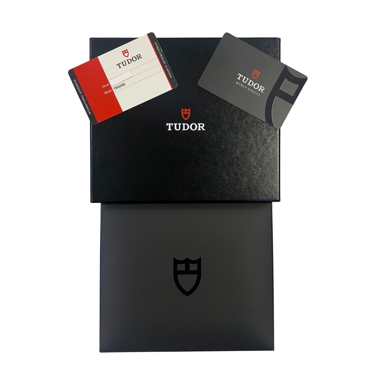 Tudor Black Bay Pre Owned Watch Ref 79830RB | Ramsdens Jewellery