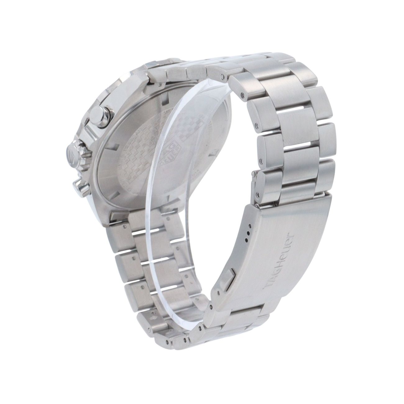 Tag Heuer Formula 1 Pre Owned Watch Ref CAZ1014 | Ramsdens Jewellery