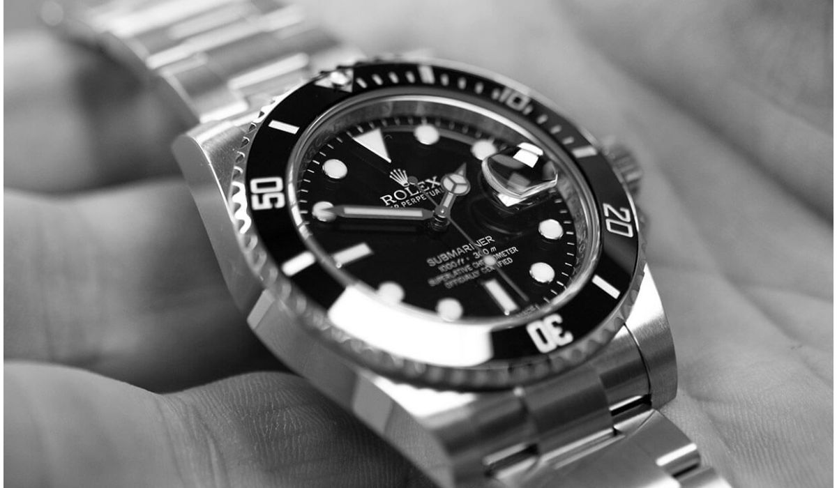 Rolex | Ramsdens Jewellery