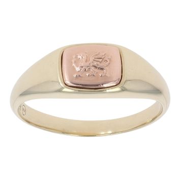 Signet Rings UK | Click & Collect Available | Ramsdens