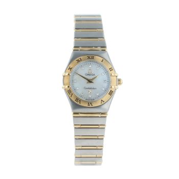 Omega Constellation | Ladies‘ & Men‘s | Ramsdens
