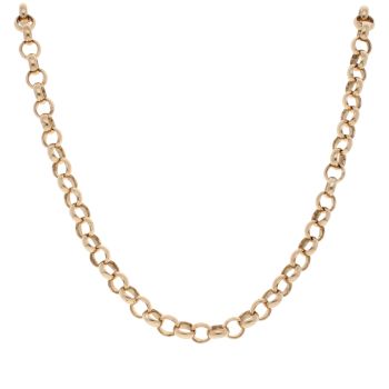 Belcher Chains | Ramsdens Jewellery