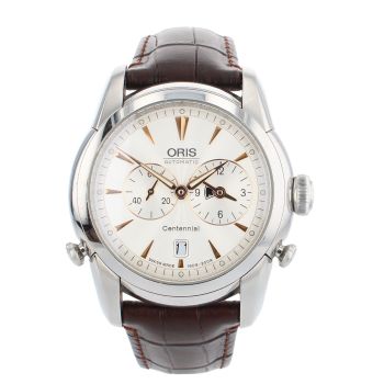 Pre-Owned Oris Watches | Free UK Delivery | Ramsdens Jewellery