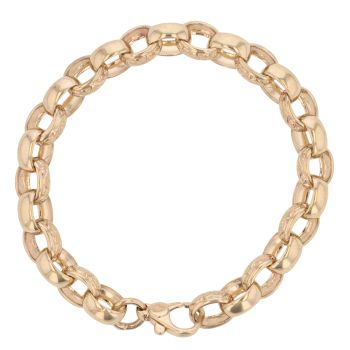 Belcher Bracelets | Ramsdens Jewellery