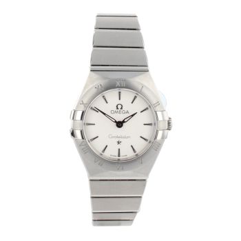 Omega Watches | Luxury Watches | Ramsdens Jewellery