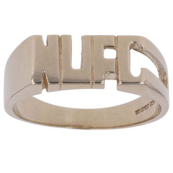 Men's Pre-Owned Rings