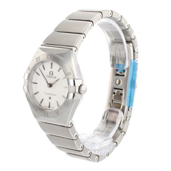 Omega Watches | Luxury Watches | Ramsdens Jewellery