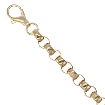 Belcher Bracelets | Ramsdens Jewellery