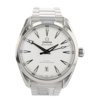 Pre-Owned & Second-Hand Omega Watches | Ramsdens Jewellery