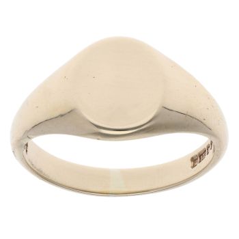 Second Hand Signet Rings | Ramsdens Jewellery