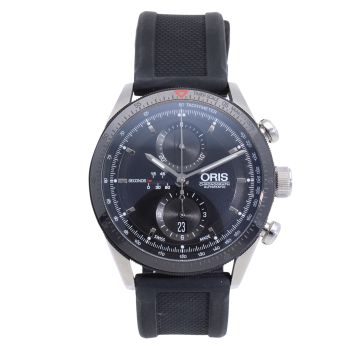 Pre-Owned Oris Watches | Free UK Delivery | Ramsdens Jewellery