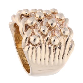 Keeper Rings – Free UK Delivery Available | Ramsdens Jewellery