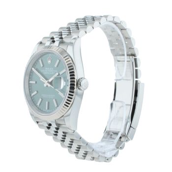 Rolex Green Face Watches (Second-hand)| Ramsdens Jewellery