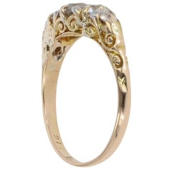 Rings | Gold, Silver & More | 0% Interest Free Finance