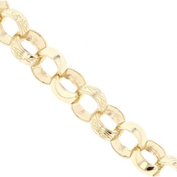 Belcher Bracelets | Ramsdens Jewellery