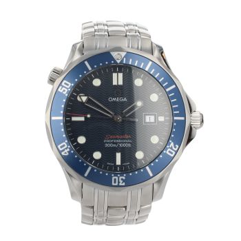Omega Watches | 0% Finance | Ramsdens Jewellery
