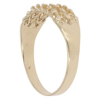 Keeper Rings – Free UK Delivery Available | Ramsdens Jewellery