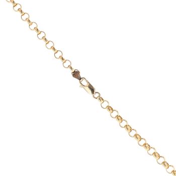 Belcher Chains | Ramsdens Jewellery