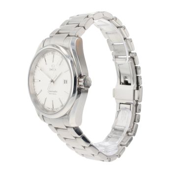 Second-Hand Omega Watches | Mens & Womens | Quality Checked