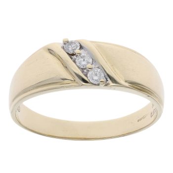 Second Hand Diamond Rings | Quality Checked