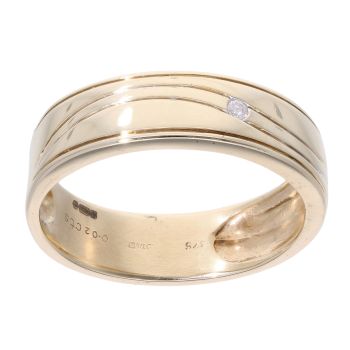 Signet Rings - Gold Rings | Ramsdens