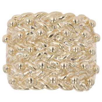 Keeper Rings – Free UK Delivery Available | Ramsdens Jewellery