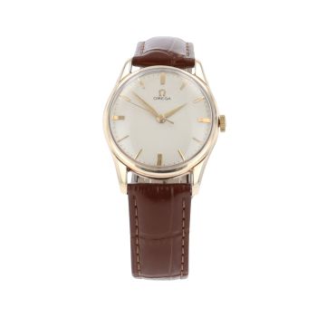 Second-Hand Omega Watches | Mens & Womens | Quality Checked