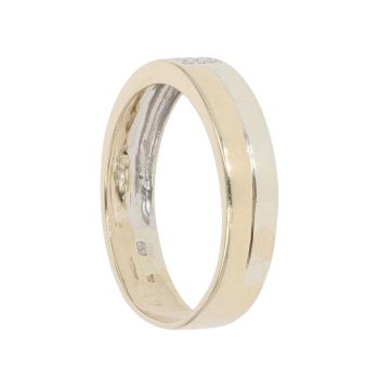 Men’s Rings UK – Free Standard UK Delivery | Ramsdens Jewellery