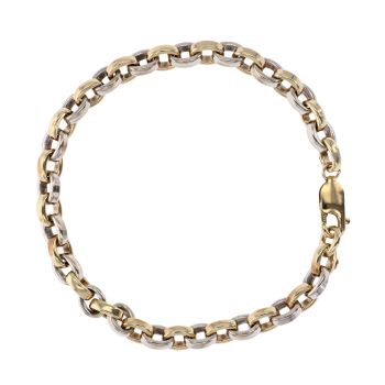 Belcher Bracelets | Ramsdens Jewellery