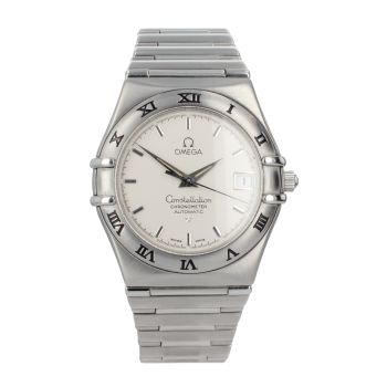 Omega Watches | 0% Finance | Ramsdens Jewellery