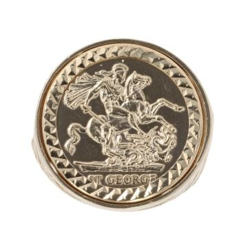 Men’s Rings UK – Free Standard UK Delivery | Ramsdens Jewellery