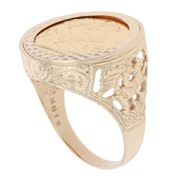 Rings | Gold, Silver & More | 0% Interest Free Finance