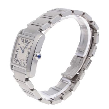 Second Hand Cartier Watches | Cartier | Ramsdens Jewellery