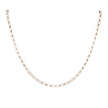 Belcher Chains | Ramsdens Jewellery