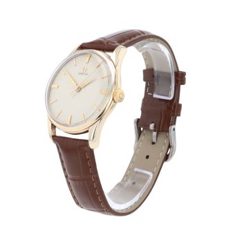 Second-Hand Omega Watches | Mens & Womens | Quality Checked