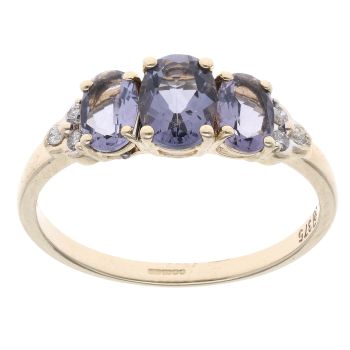 Second Hand Diamond Rings | Quality Checked