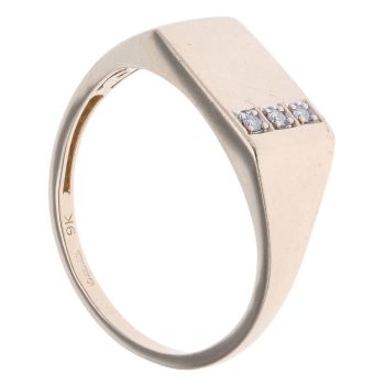 Men’s Rings UK – Free Standard UK Delivery | Ramsdens Jewellery