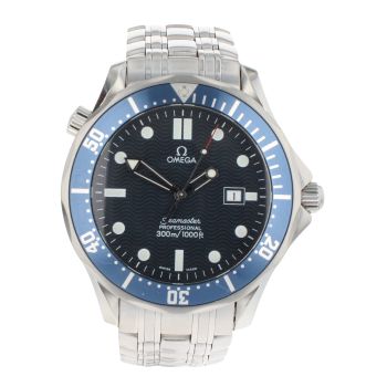 Second-Hand Omega Watches | Mens & Womens | Quality Checked