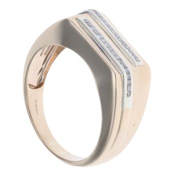 Men’s Rings UK – Free Standard UK Delivery | Ramsdens Jewellery