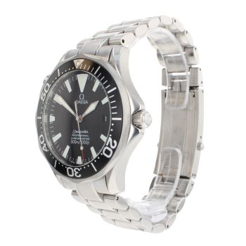 Second-Hand Omega Watches | Mens & Womens | Quality Checked