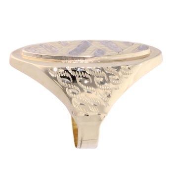 Men’s Rings UK – Free Standard UK Delivery | Ramsdens Jewellery