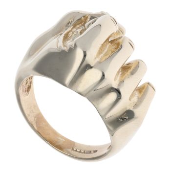 Men’s Rings UK – Free Standard UK Delivery | Ramsdens Jewellery