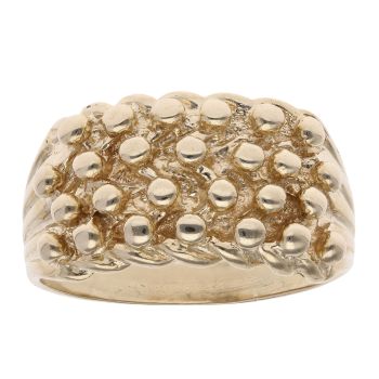 Keeper Rings – Free UK Delivery Available | Ramsdens Jewellery