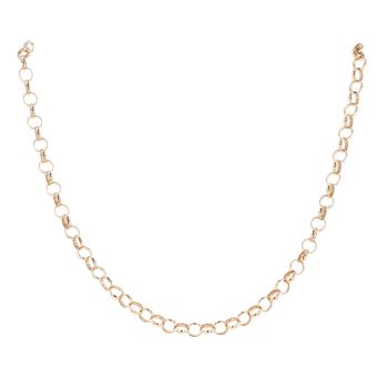 Belcher Chains | Ramsdens Jewellery