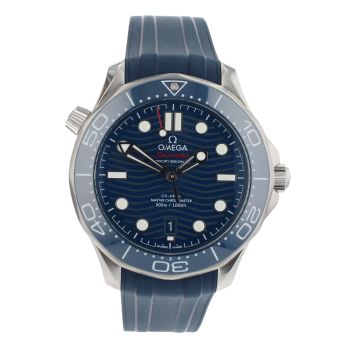 Second-Hand Omega Watches | Mens & Womens | Quality Checked